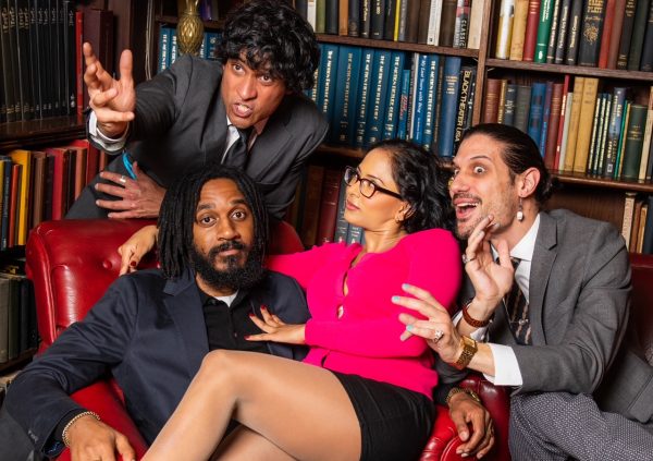 World Premiere of "College Fun" - Arts News Now