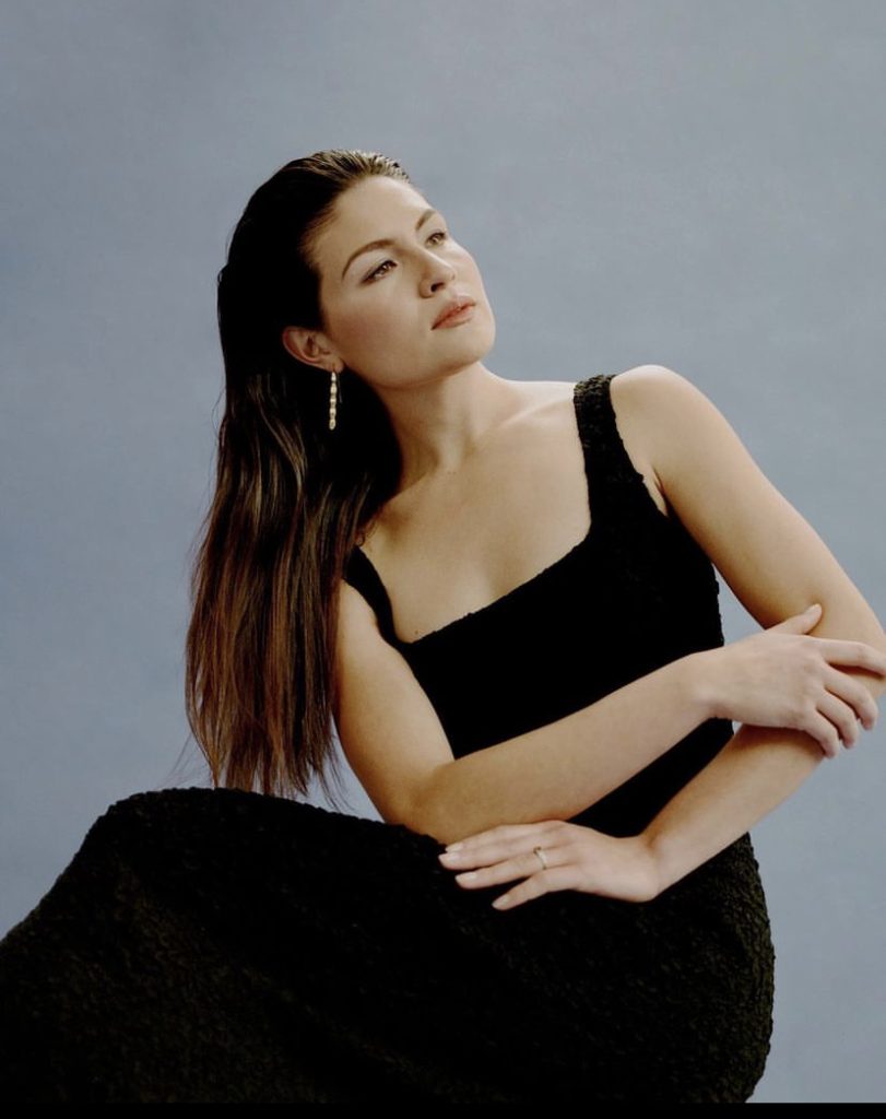 Lincoln Center: Album and Extension for Camelot - Arts News Now