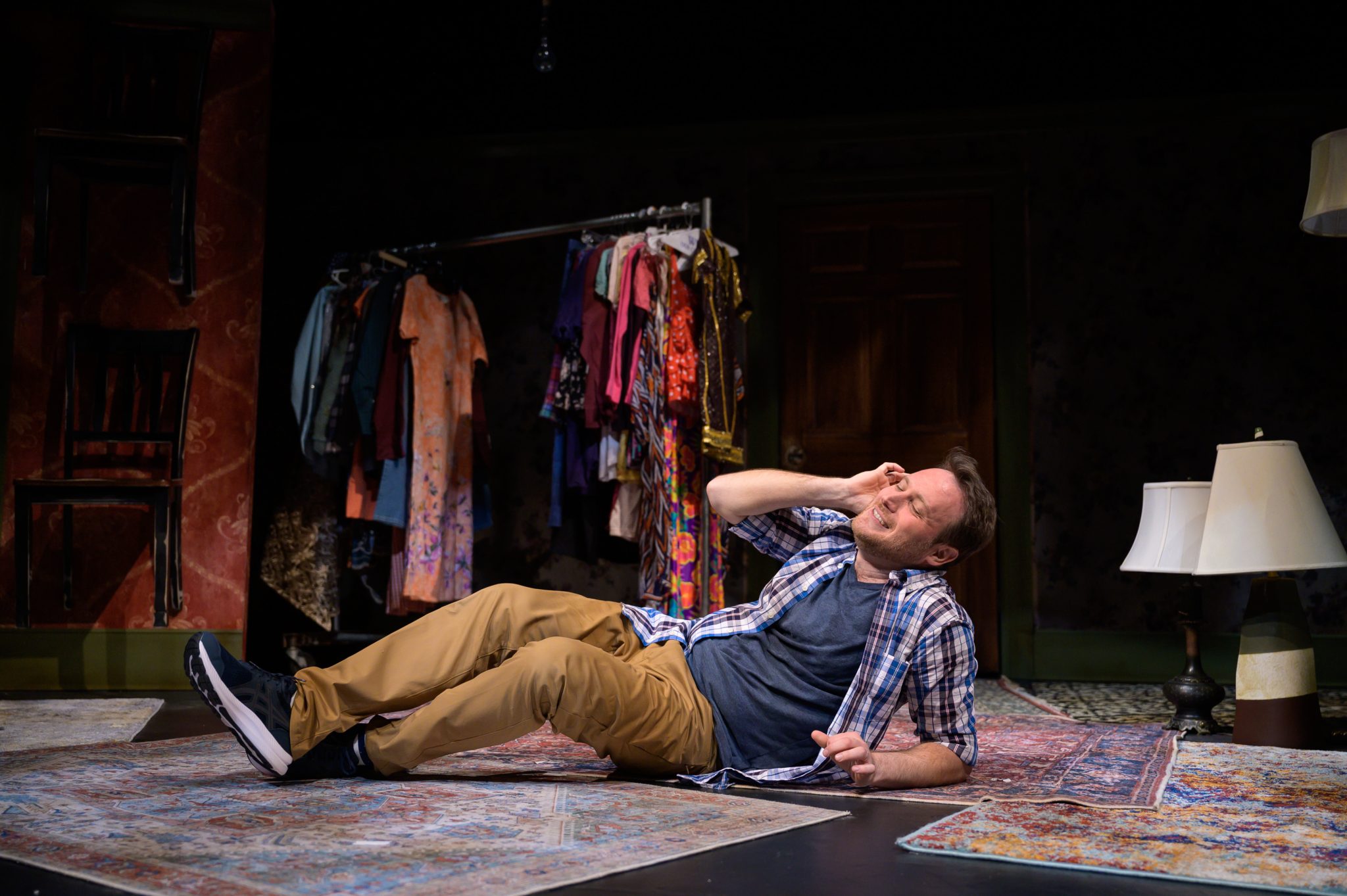 Look Inside Off-Broadway Production Photos - Arts News Now