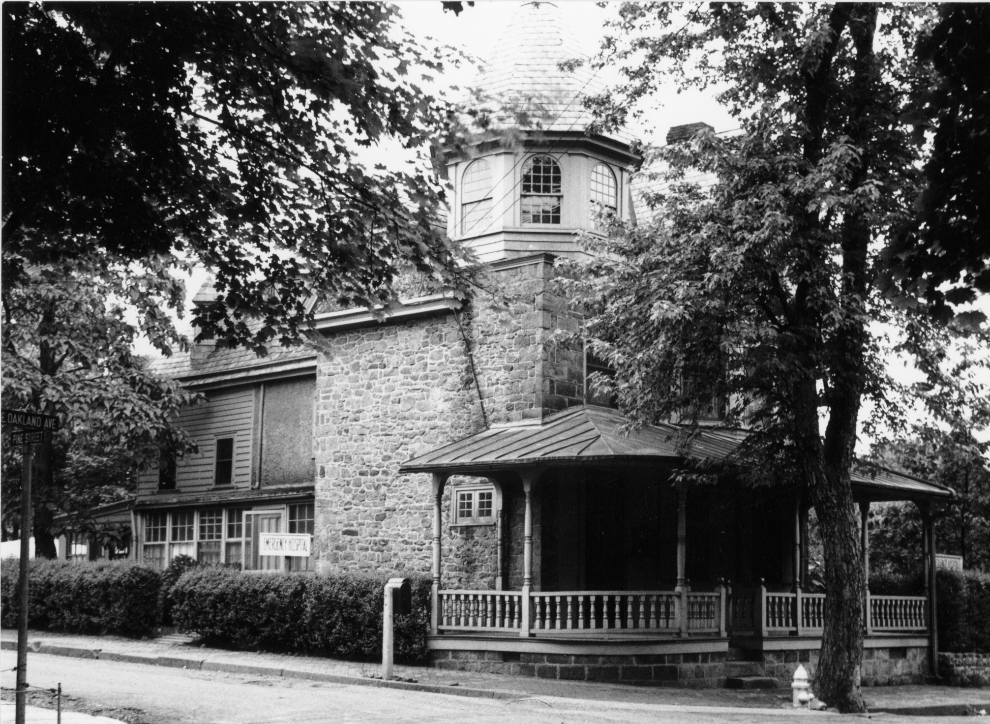 Doylestown Hospital Centennial Celebrates Founding Mothers - Arts News Now