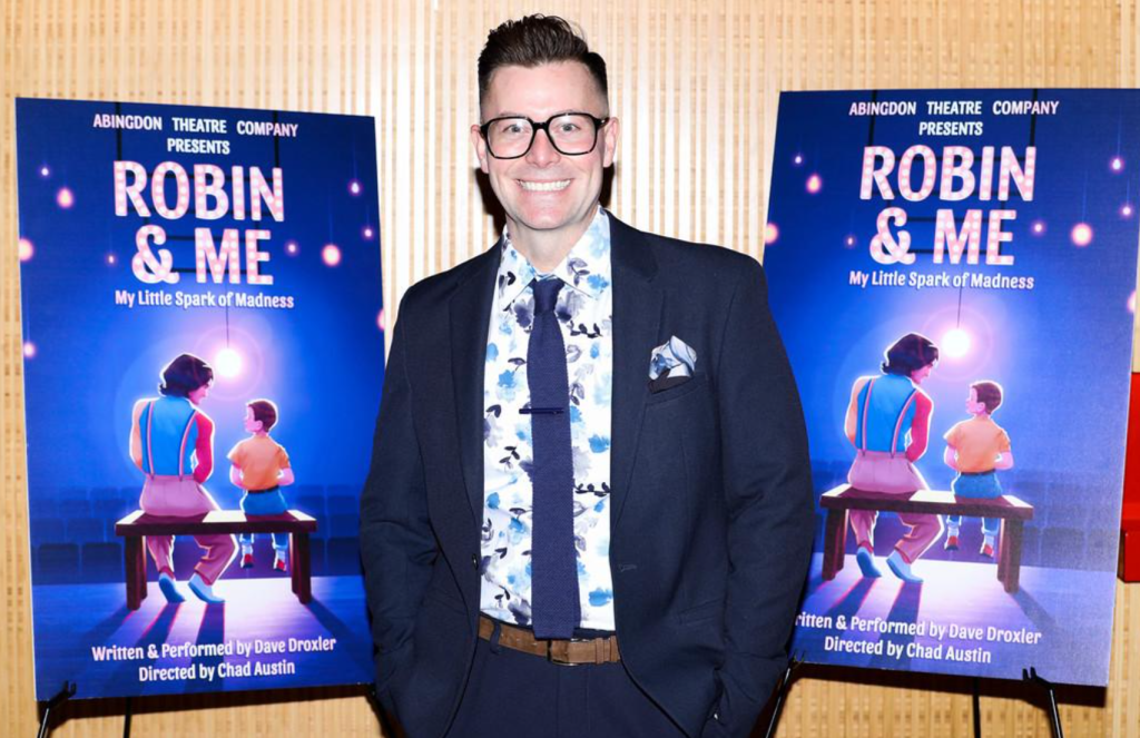 Chad Austin Named Abingdon Theatre Company’s First Producing Artistic Director - Arts News Now