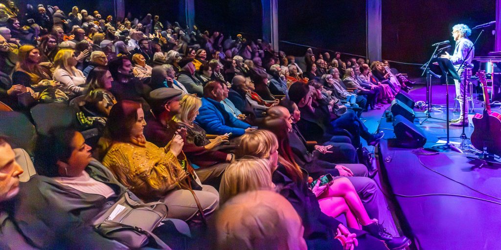 Bell Theater Announces 2025 Concerts and Stage Lineup- Arts News Now