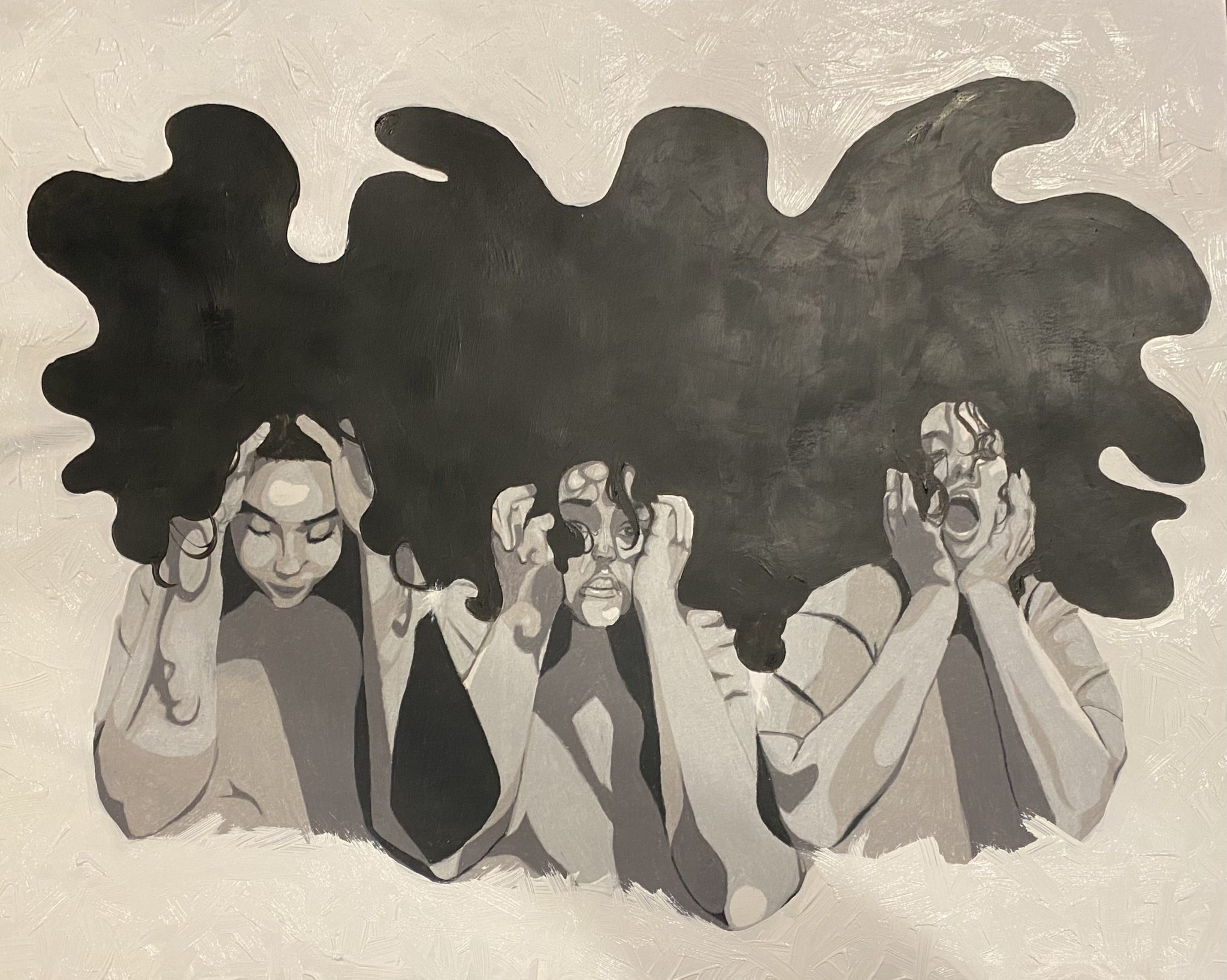 In Conversation with Artist Narissa Nieves- Arts News Now