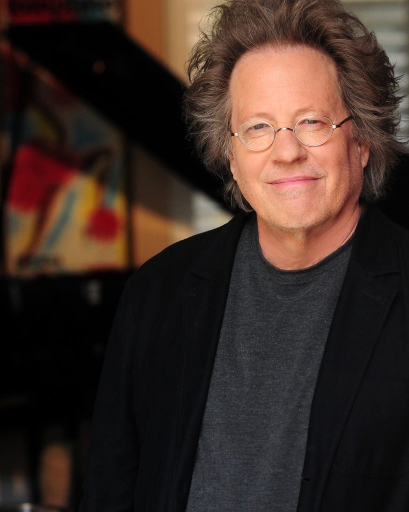 Steve Dorff Makes 54 Below Debut- Arts News Now