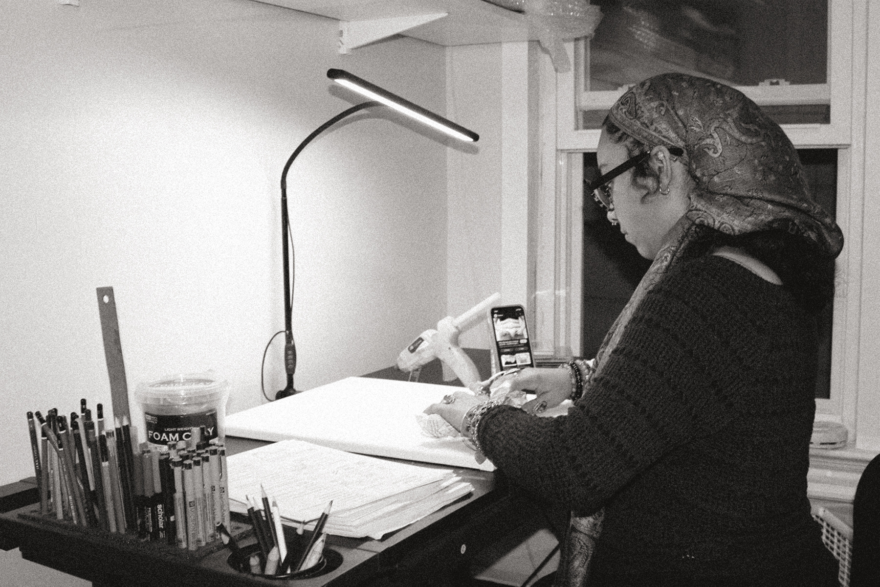 In Conversation with Artist Narissa Nieves- Arts News Now