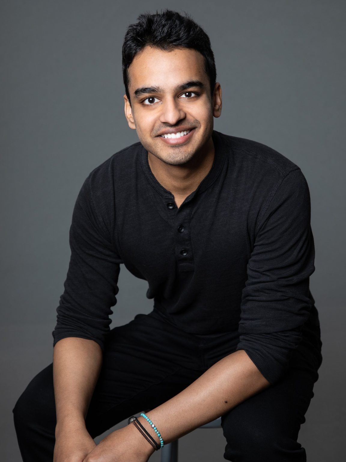 Playwright Rishi Varma Unveils New Play Sulfur Bottom in NYC