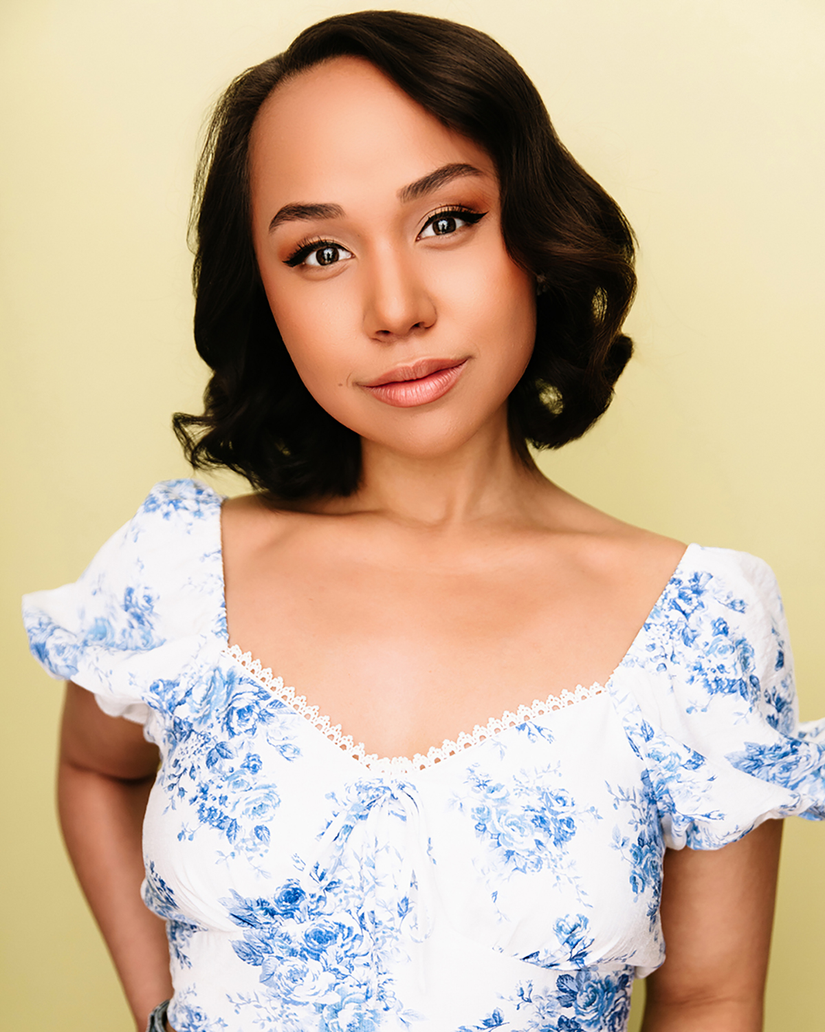 McCarter Theatre’s World Premiere of I & You: The Musical - Arts News Now