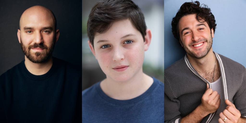 Arden Theatre Company Launches Musical Falsettos - Arts News Now