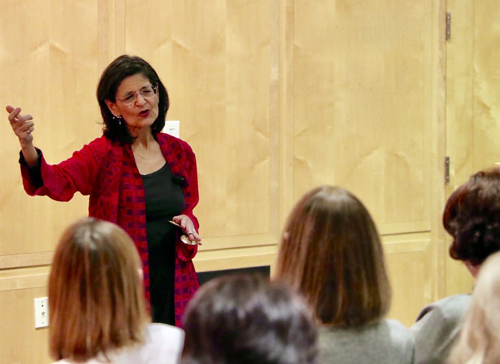 PSO Soundtracks Features Storyteller Maria LoBiondo