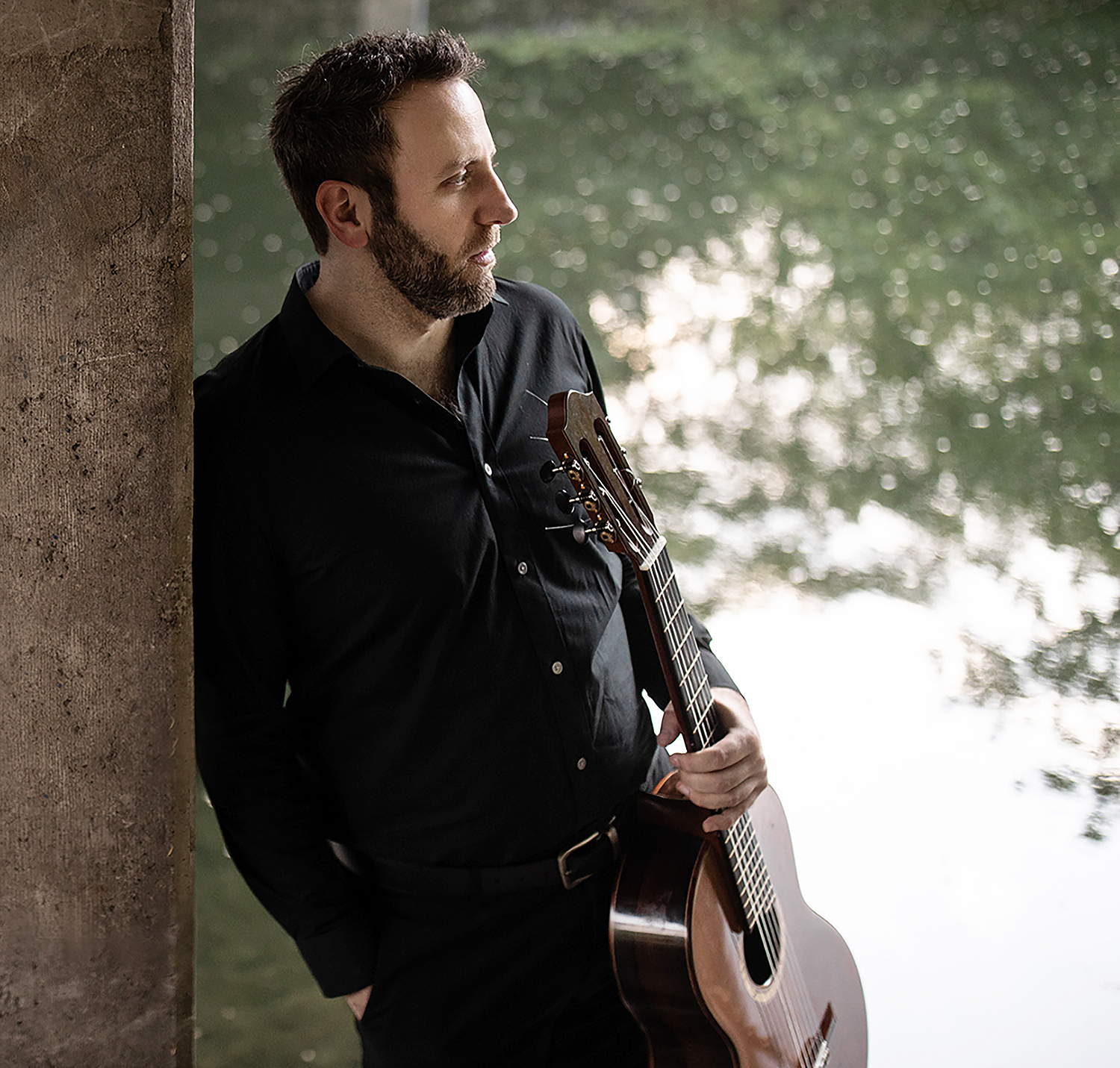 World Class Guitarists Perform at Zlock PAC in Newtown PA-
