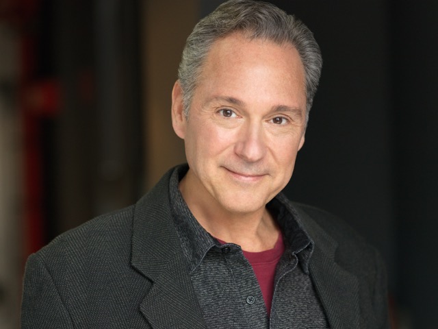Ebenezer Scrooge’s Big Jersey Christmas Show! - Arts News Now