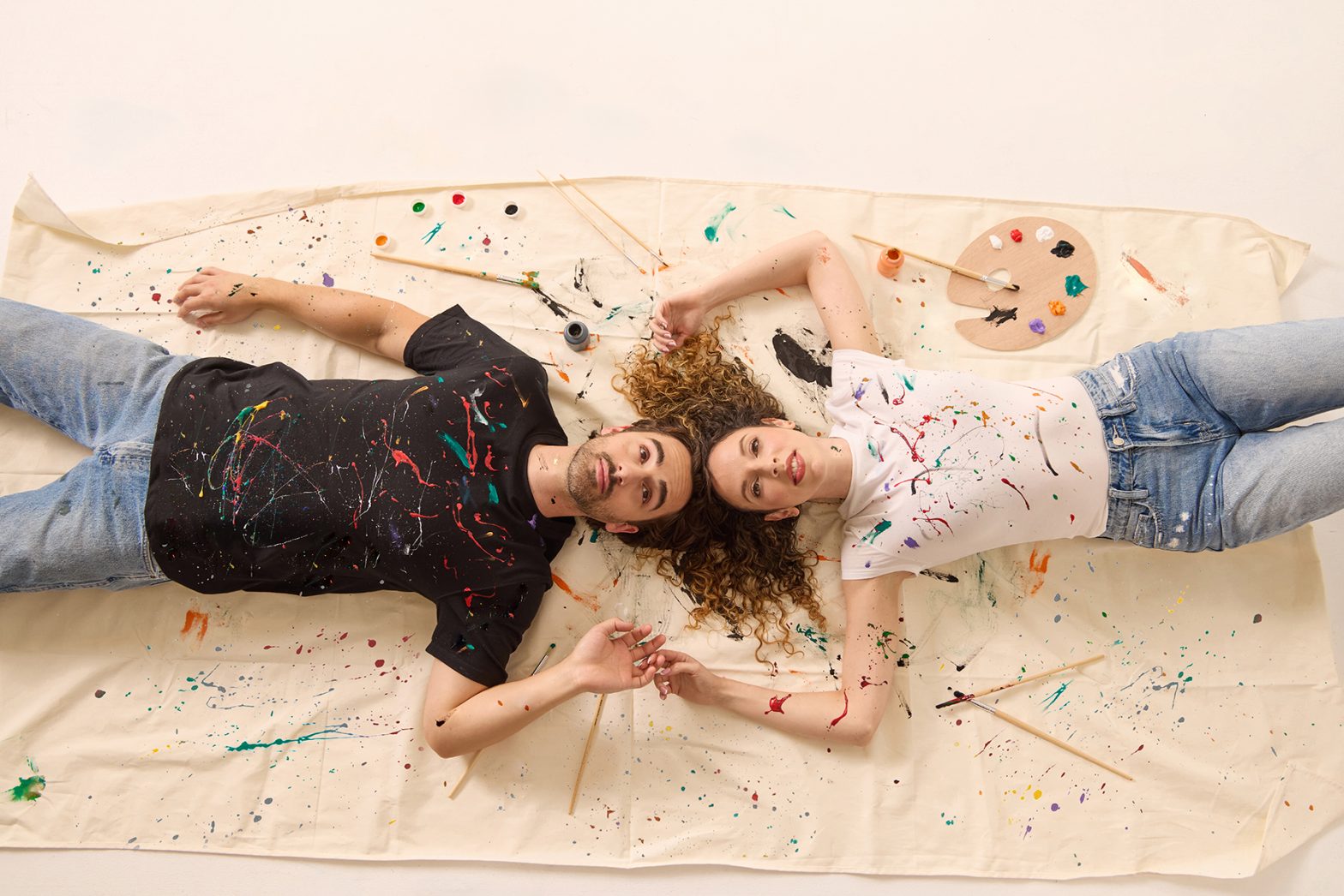 New York premiere of Musical "The Art Tour" - Arts News Now