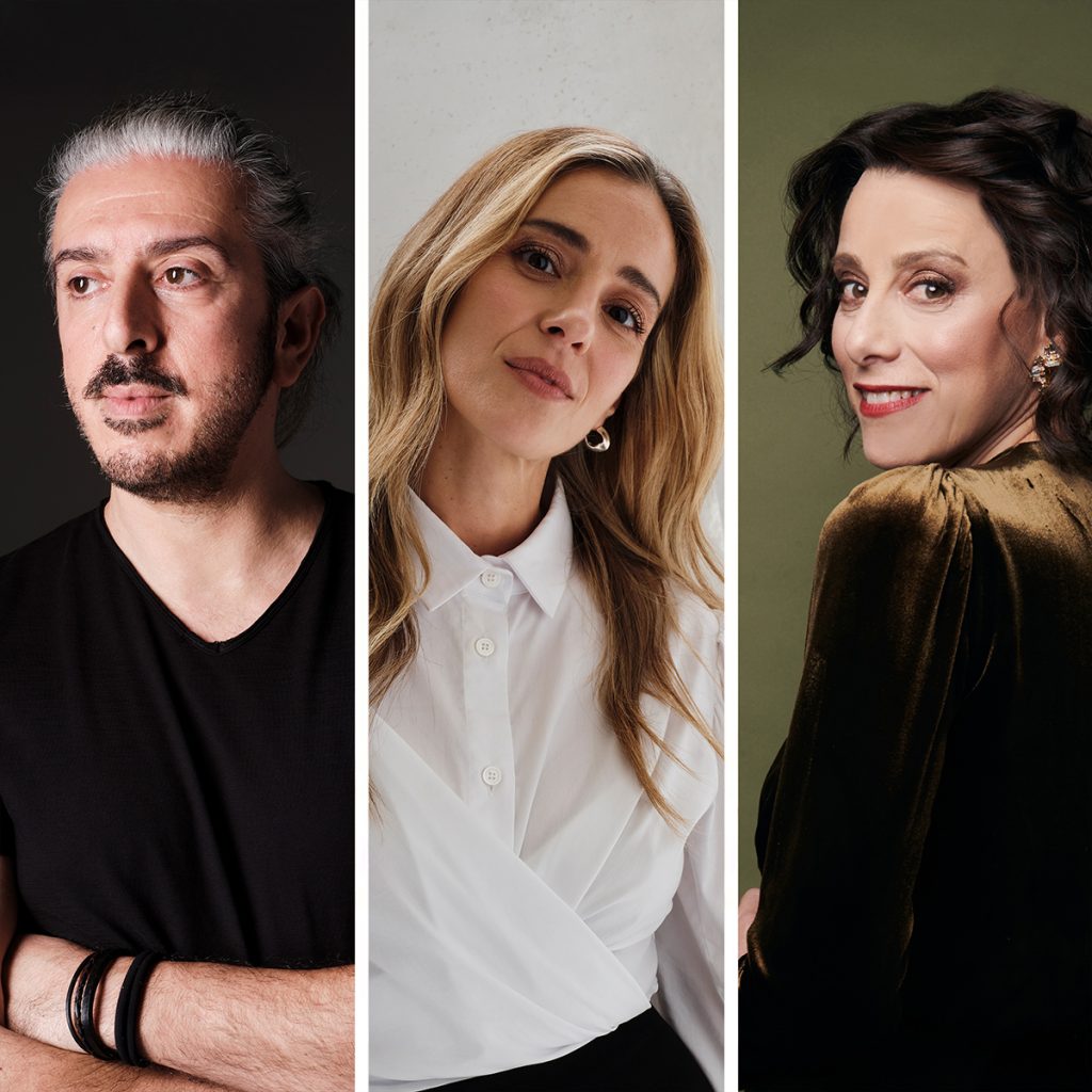 The Hellenic Music Ensemble Announces 2026 World Tour - Arts News Now