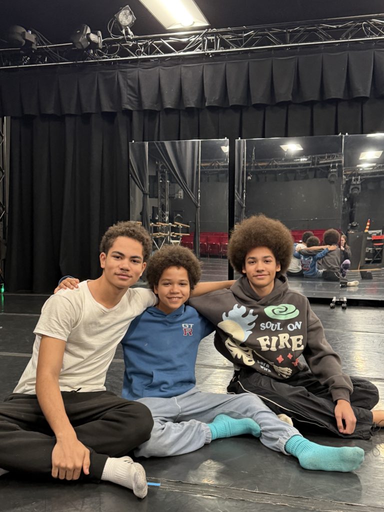 Mowgli’s Jungle Jamboree: A Perfect First Theater Experience- Arts News Now